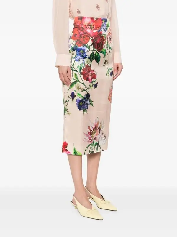 Dolce & Gabbana Skirt