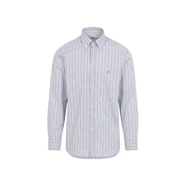 Etro Roma Logo Shirt