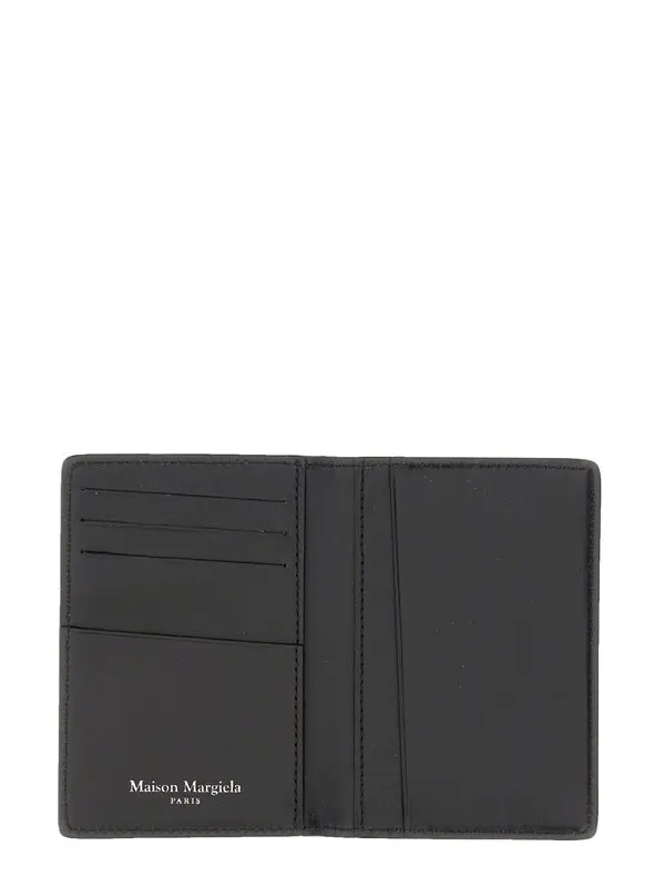 MAISON MARGIELA Portacarte Bi-fold