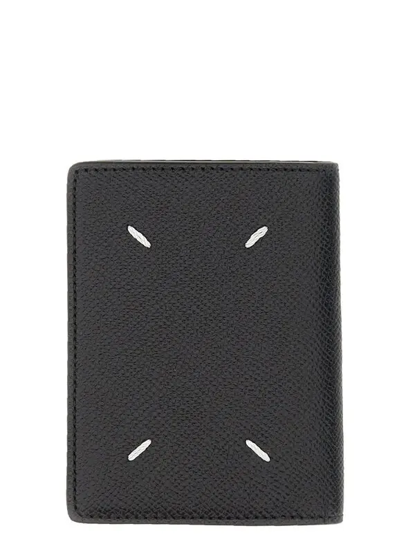 MAISON MARGIELA Portacarte Bi-fold