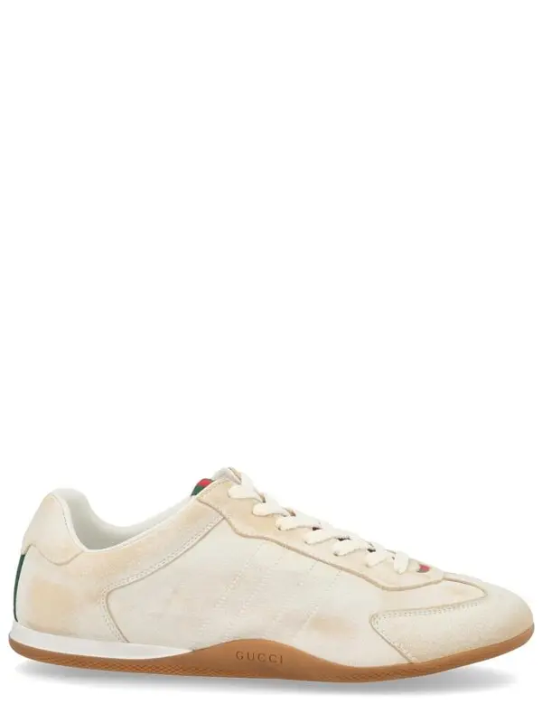 Gucci Shift Sneaker
