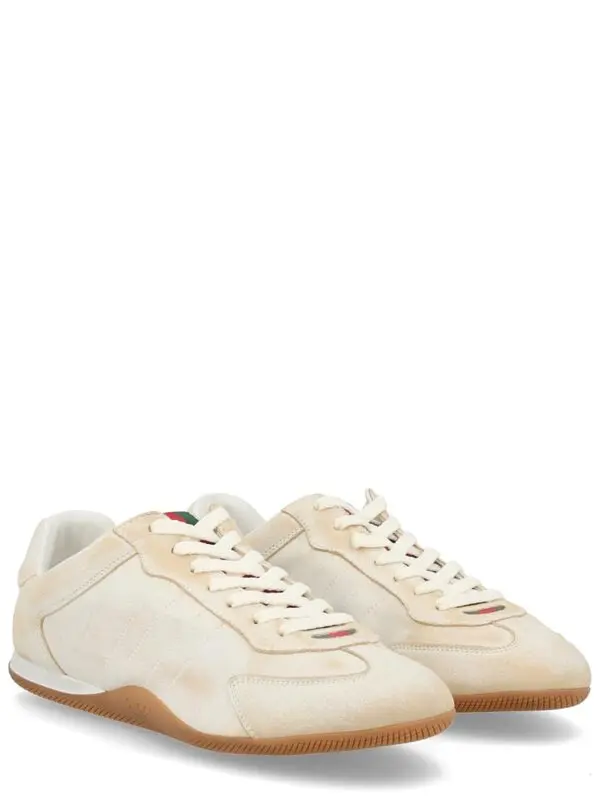 Gucci Shift Sneaker