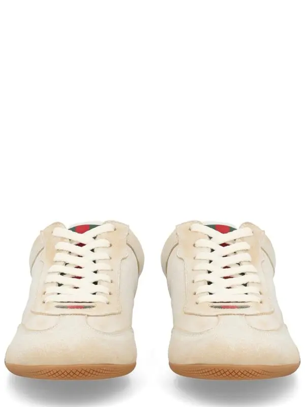 Gucci Shift Sneaker