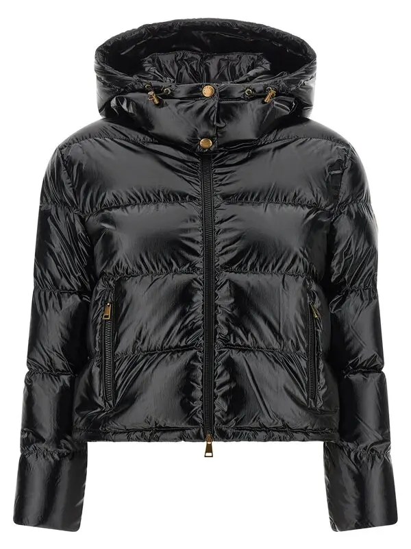 Moncler Nievole' Down Jacket