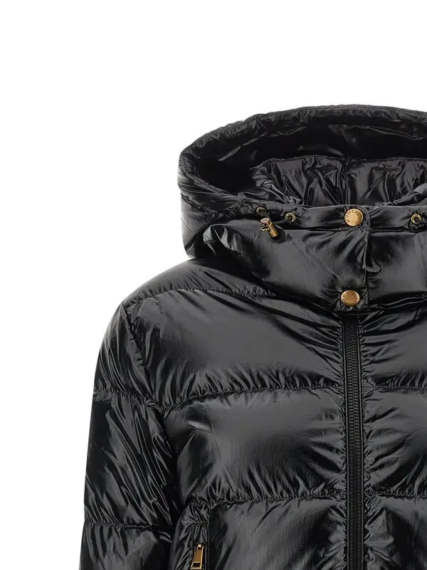 Moncler Nievole' Down Jacket