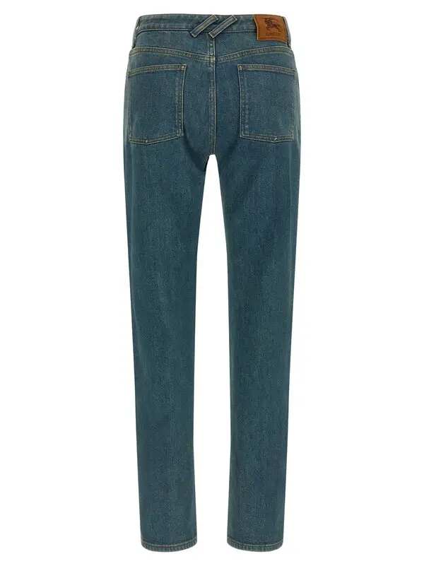 Burberry Dalia' Jeans