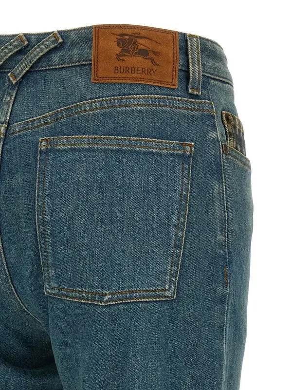 Burberry Dalia' Jeans