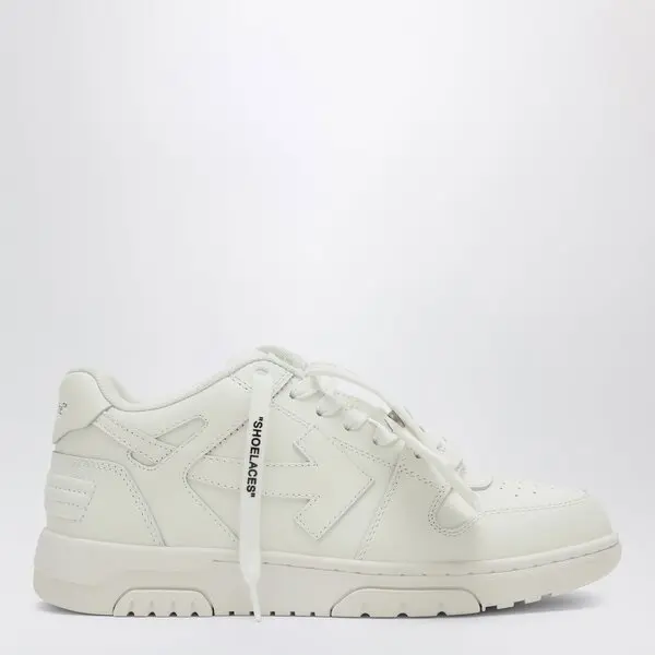 Off-White Out Of Office Sneakers - White
