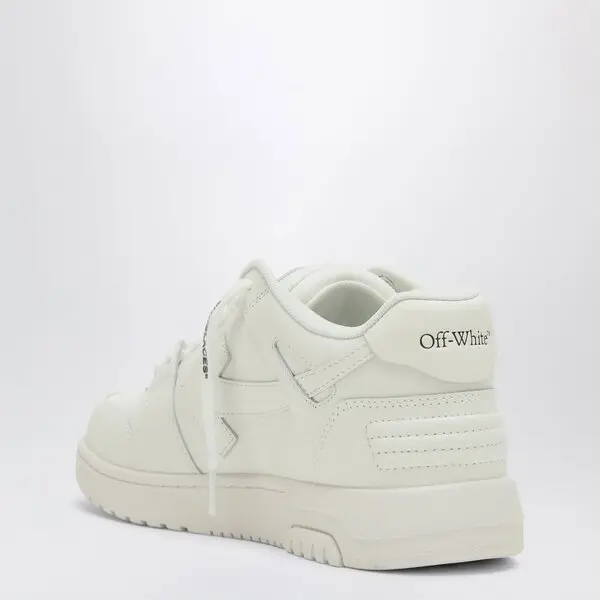 Off-White Out Of Office Sneakers