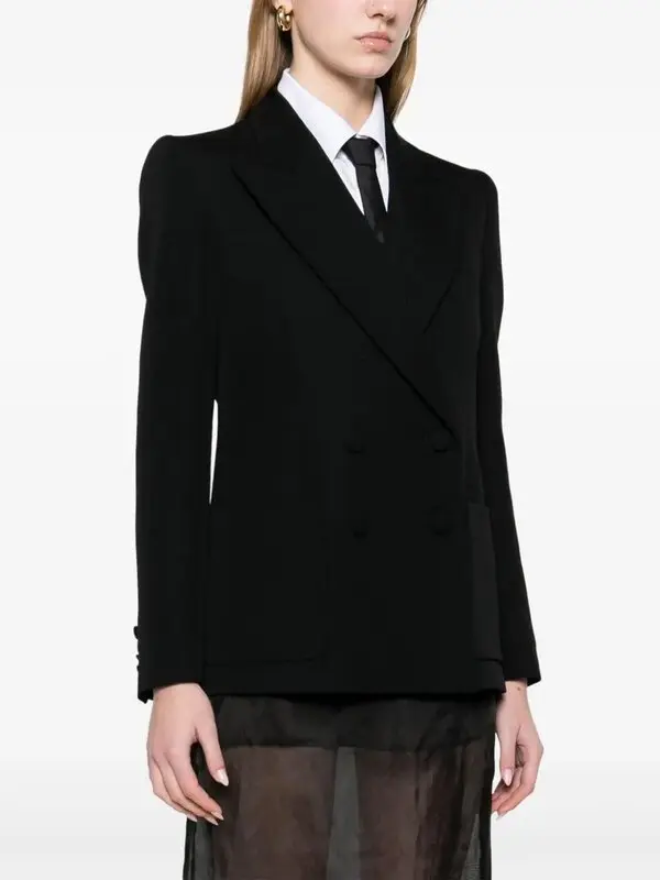 Valentino Garavani Double-breasted Jacket