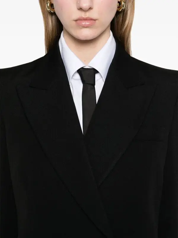 Valentino Garavani Double-breasted Jacket