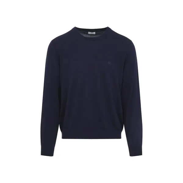 Etro Knitted Sweater