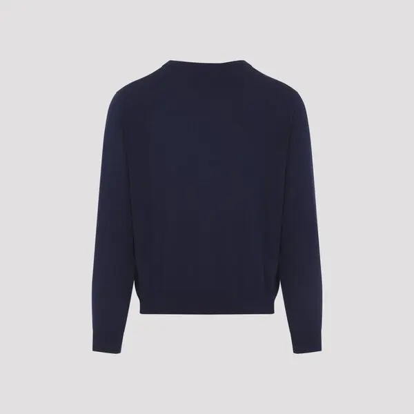 Etro Knitted Sweater