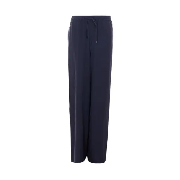Max Mara Mxmgenero Pants - Blue