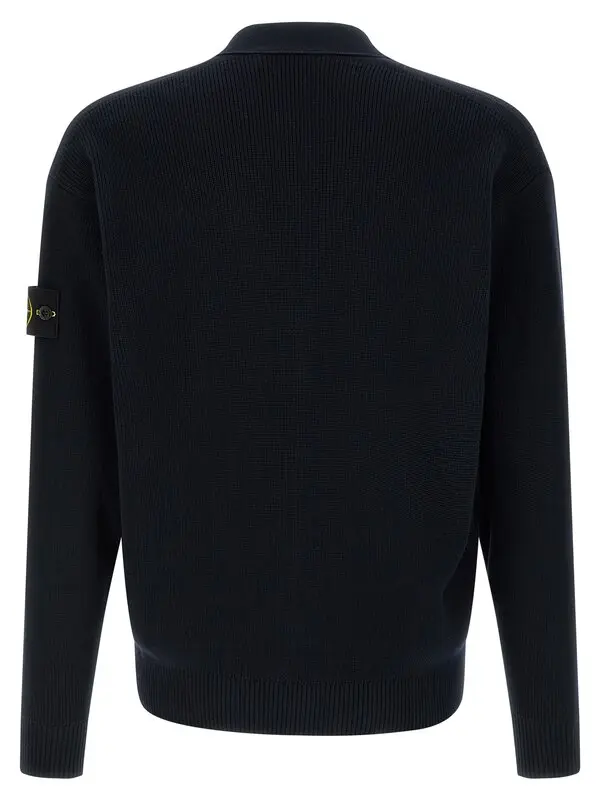 Stone Island 5100009' Cardigan