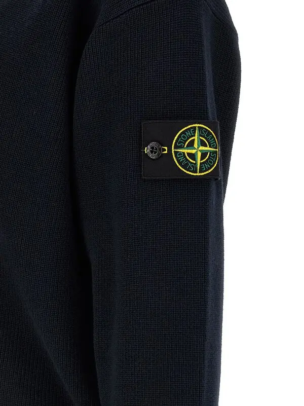 Stone Island 5100009' Cardigan