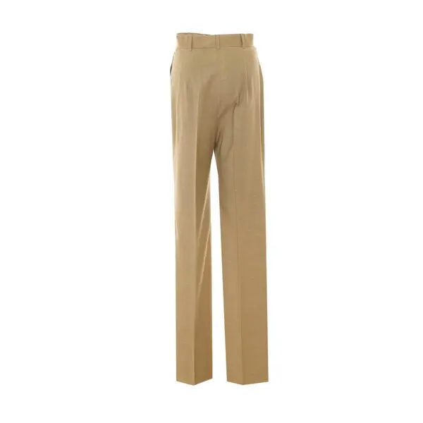 Max Mara Mstcambusa Pants