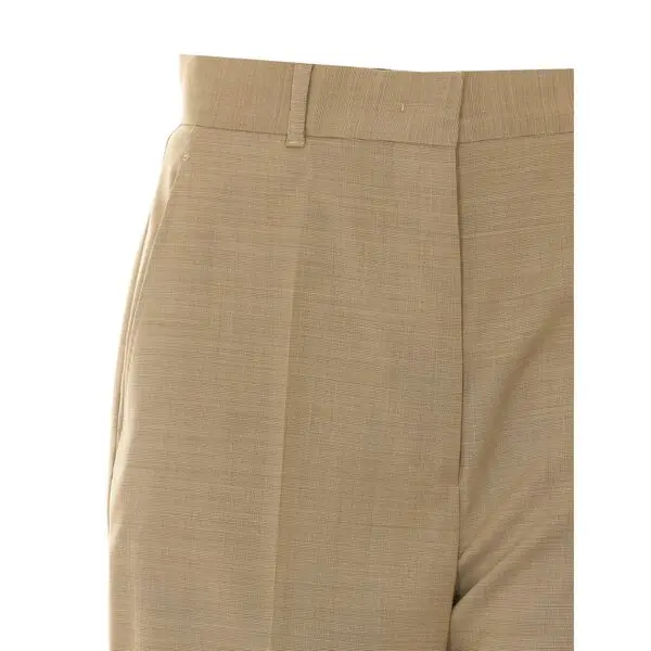 Max Mara Mstcambusa Pants