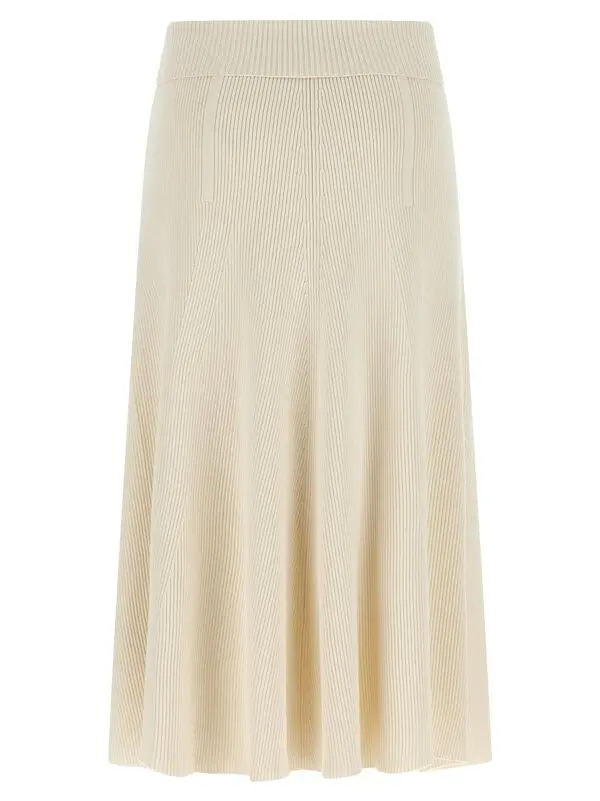 Zimmermann Rebellion' Skirt