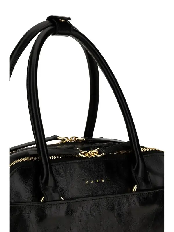 Marni Small Boxyne Handbag