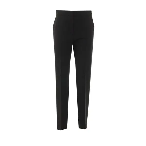 Max Mara Mxmacino Pants - Black