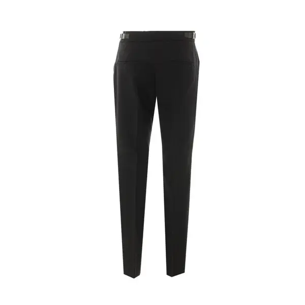 Max Mara Tailored Pants