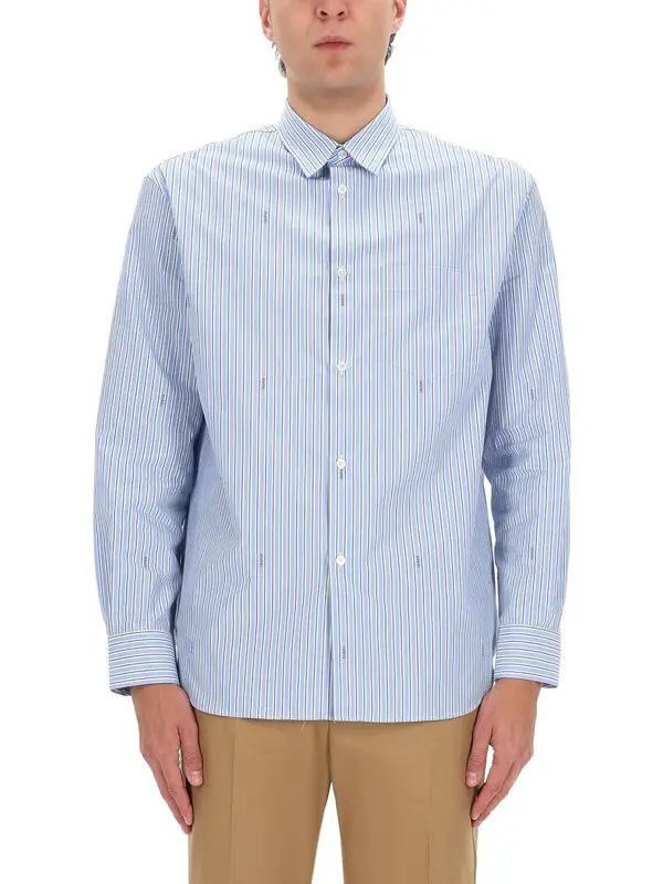 Gucci Striped Shirt