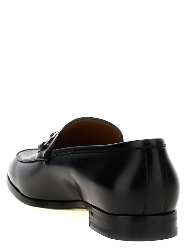 Gucci Morsetto' Loafers