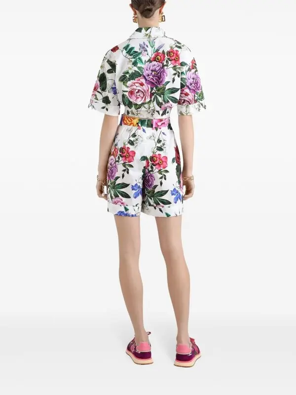 Dolce & Gabbana Shorts