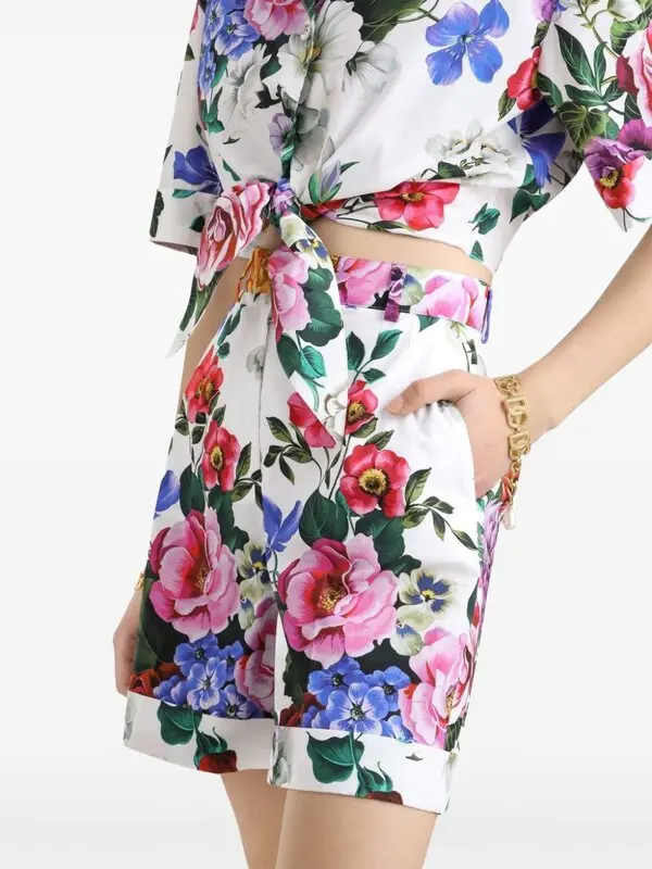 Dolce & Gabbana Shorts