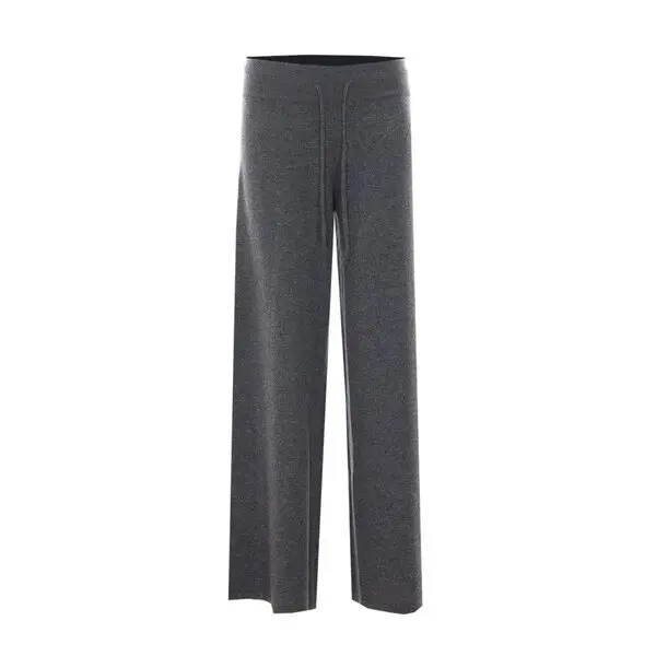 LISA YANG Sofi Cashmere Pants - Gray
