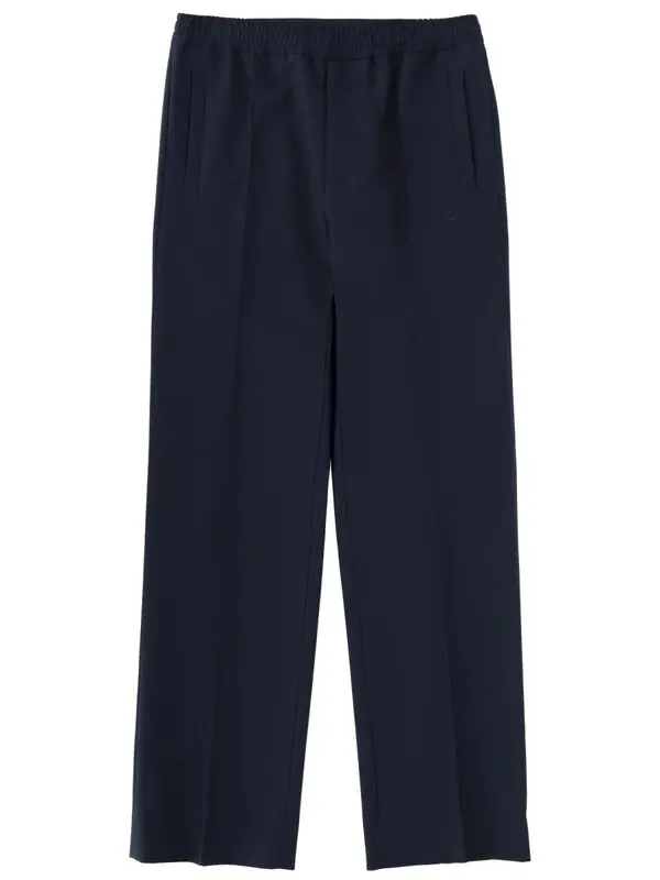 Gucci Technical Panama Pants