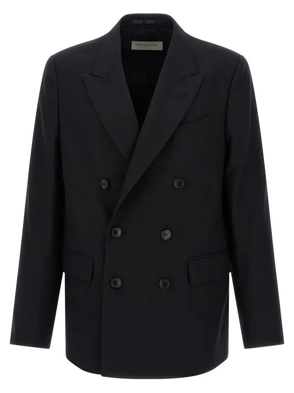 Dries Van Noten Buforden' Blazer