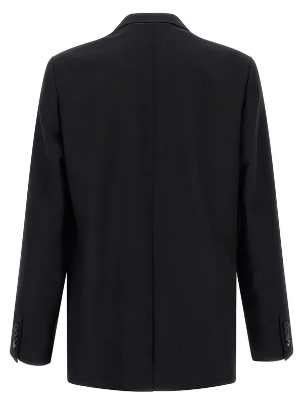 Dries Van Noten Buforden' Blazer