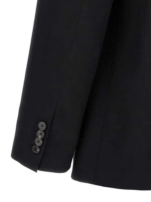 Dries Van Noten Buforden' Blazer