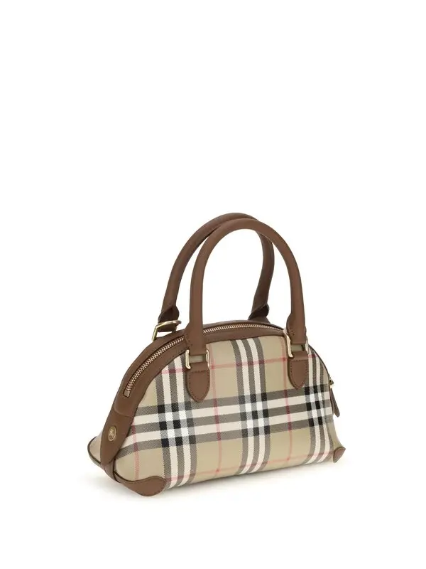 Burberry Mini Primrose Top Handle Bag