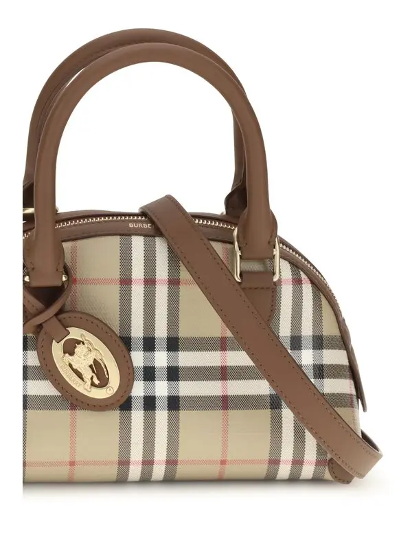 Burberry Mini Primrose Top Handle Bag