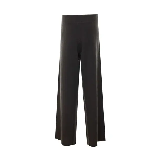 LISA YANG Sofi Pants - Brown