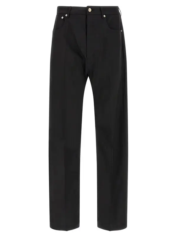 Rick Owens Geth' Jeans
