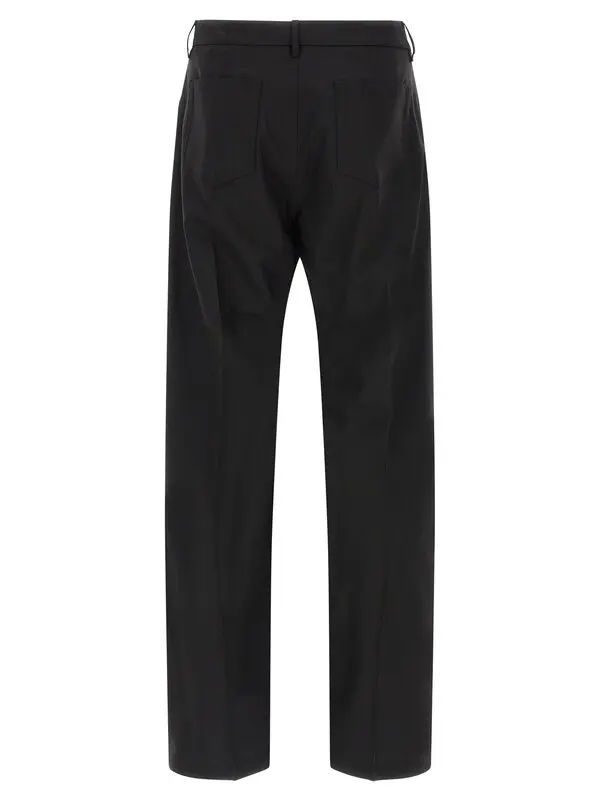 Rick Owens Geth' Jeans