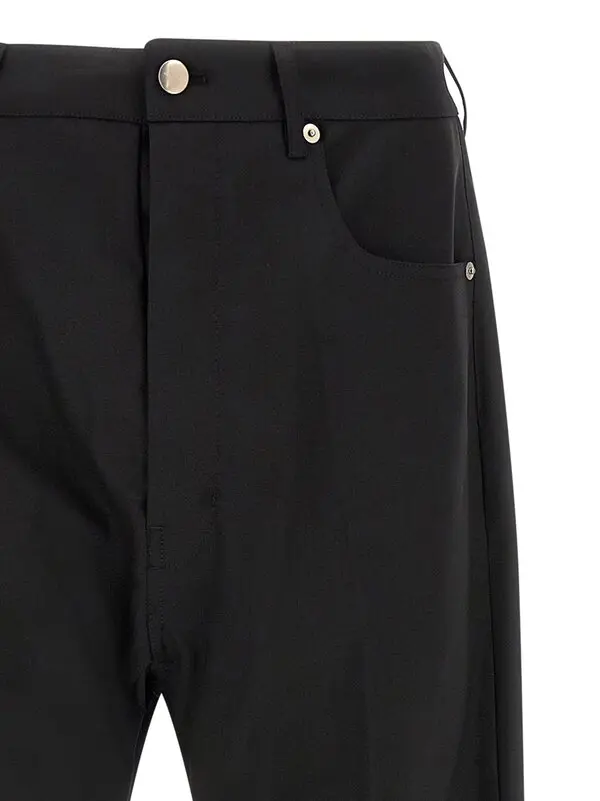 Rick Owens Geth' Jeans