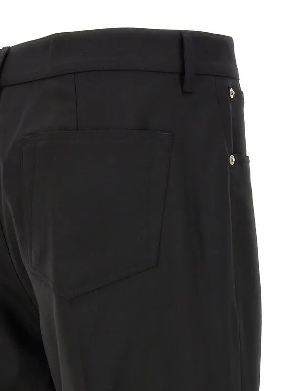 Rick Owens Geth' Jeans