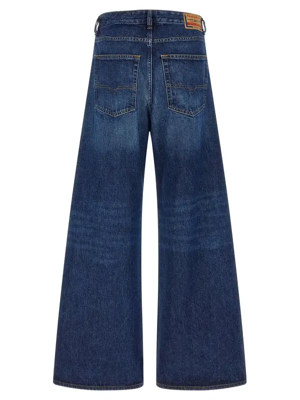 DIESEL® 1996 D-sire Jeans - Blue