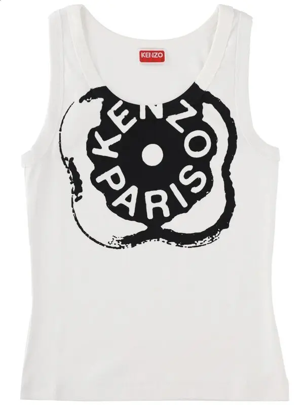 Kenzo Canotta Boke Flower 2.0