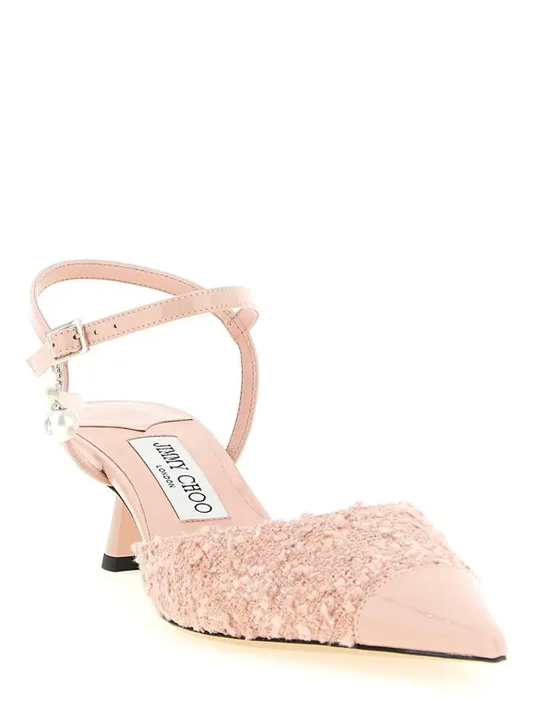JIMMY CHOO Aren' Slingback