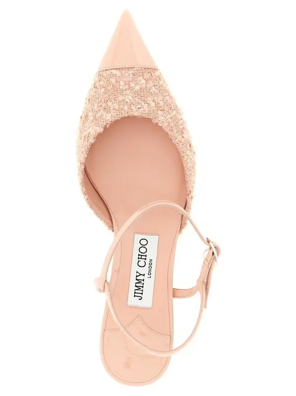 JIMMY CHOO Aren' Slingback