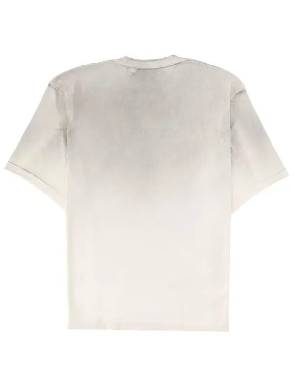 Axel Arigato T-shirt Con Logo