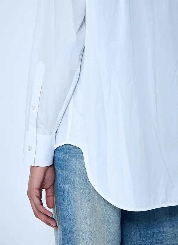 MAISON MARGIELA Poplin Shirt
