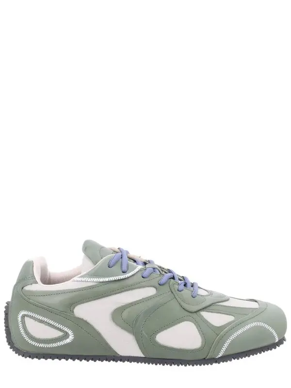 Axel Arigato Sneaker Slow Runner - Green