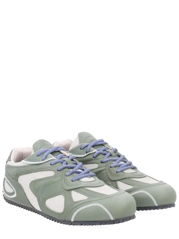 Axel Arigato Sneaker Slow Runner - Green